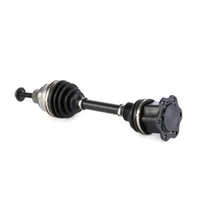 China High Durability Drive Shaft for Ssangyong with Anti-Corrosion Coating and Direct Replacement for sale