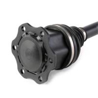 China High Durability Drive Shaft for Ssangyong with Anti-Corrosion Coating and Direct Replacement for sale
