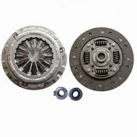 China A13-1601020 Clutch Kit For Chery - Direct Replacement High-Quality Steel and Plastic Exact Fit for sale