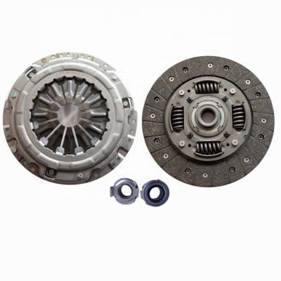 China A13-1601020 Clutch Kit For Chery - Direct Replacement High-Quality Steel and Plastic Exact Fit for sale