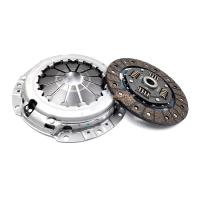 China High-quality steel and plastic Clutch Kit for Geely vehicles, meets OEM specifications with perfect fit for sale