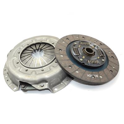 China Direct Replacement Clutch Kit for Hyundai and Kia Vehicles - Long-lasting and Easy to Install for sale