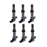 China Direct Replacement Ignition Coil for Chery with Anti-Rust Coating and OEM Aftermarket Fit for sale