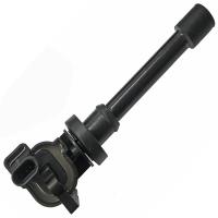 China Ignition Coil For Great Wall Vehicles - High Performance Spark Coil for sale