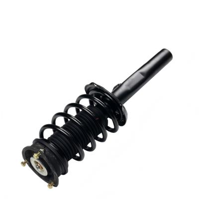 China Shock Absorber Auto Part for BYD Vehicles with Direct OEM Fit Anti-Corrosion Coating and 12-Month Warranty for sale