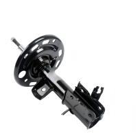 China Shock Absorber Auto Part for BYD Vehicles with Direct OEM Fit Anti-Corrosion Coating and 12-Month Warranty for sale
