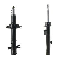 China Long-lasting and Wear-resistant Shock Absorber for Great Wall Vehicles Meets OEM Specifications for Enhanced Performance and Safety for sale