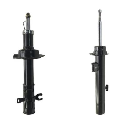 China Long-lasting and Wear-resistant Shock Absorber for Great Wall Vehicles Meets OEM Specifications for Enhanced Performance and Safety for sale