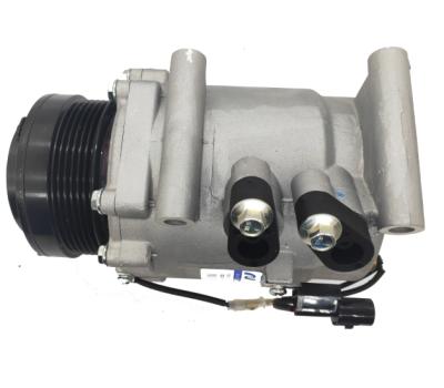 China Long-lasting and wear-resistant A/C Compressor with anti-corrosion coating for BYD Song original size and power for sale