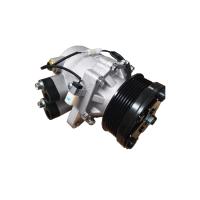 China High Wear Resistance A/C Compressor Direct Replacement Exact Fit for Chery Models for sale