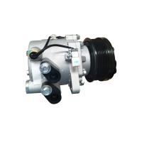 China High Wear Resistance A/C Compressor Direct Replacement Exact Fit for Chery Models for sale