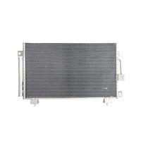 China High Resistance to Wear and Corrosion Condenser with Exact Fit for Chery Models as Direct Replacement for sale
