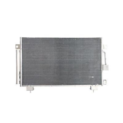 China High Resistance to Wear and Corrosion Condenser with Exact Fit for Chery Models as Direct Replacement for sale