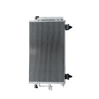China High Resistance to Wear and Corrosion Condenser with Exact Fit for Chery Models as Direct Replacement for sale