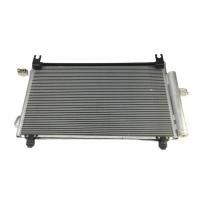 China Direct Replacement Condenser for Great Wall Haval with Anti-Rust Coating and Long-Lasting Durability for sale