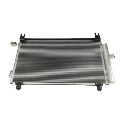 China Direct Replacement Condenser for Great Wall Haval with Anti-Rust Coating and Long-Lasting Durability for sale