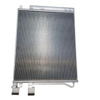 China 6840035000 Condenser For Ssangyong - Exact Fit with Anti-Corrosion Coating and Precision Casting for sale