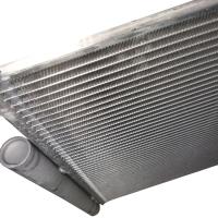 China 6840035000 Condenser For Ssangyong - Exact Fit with Anti-Corrosion Coating and Precision Casting for sale