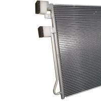 China 6840035000 Condenser For Ssangyong - Exact Fit with Anti-Corrosion Coating and Precision Casting for sale