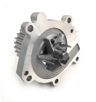 China High-Quality Steel and Plastic Water Pump with Exact Fit for Chery Models and 12 Months Warranty for sale