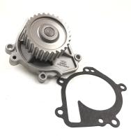 China High-Quality Steel and Plastic Water Pump with Exact Fit for Chery Models and 12 Months Warranty for sale