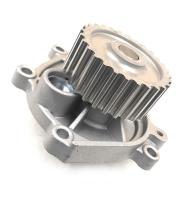 China High-Quality Steel and Plastic Water Pump with Exact Fit for Chery Models and 12 Months Warranty for sale