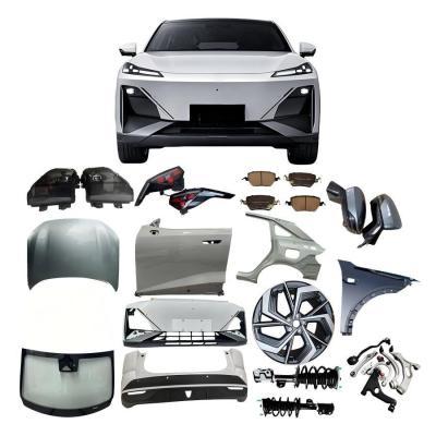 China Genuine Spare Parts for Changan Vehicles - High Durability Corrosion Resistant Direct Replacement Auto Parts for sale