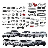China High Durability Direct Replacement Auto Parts for Changan Vehicles with OEM Fit for sale