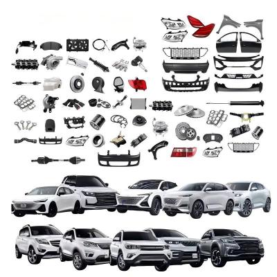 China High Durability Direct Replacement Auto Parts for Changan Vehicles with OEM Fit for sale