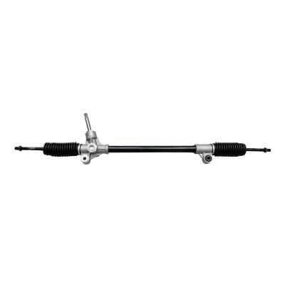China 3401100-AMO1 Direct Replacement Power Steering Gear For CHANGAN with High Wear Resistance and 12 Months Warranty for sale
