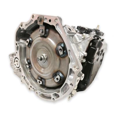 China High Wear Resistance Automatic Transmission Gearbox Assembly For Changan With 12 Months Warranty And Direct Replacement for sale