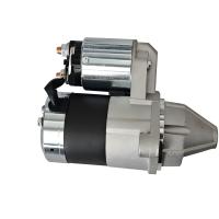 China Corrosion-resistant Direct Replacement Starter Motor for Changan with 12 Months Warranty for sale