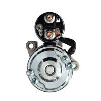 China Corrosion-resistant Direct Replacement Starter Motor for Changan with 12 Months Warranty for sale