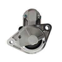 China Corrosion-resistant Direct Replacement Starter Motor for Changan with 12 Months Warranty for sale