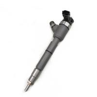 China 0445110768 Diesel Injector Assembly with Anti-corrosion Coating and High Wear Resistance for Direct Replacement in Changan Hunter for sale