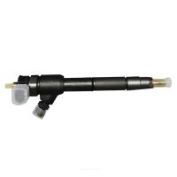 China 0445110768 Diesel Injector Assembly with Anti-corrosion Coating and High Wear Resistance for Direct Replacement in Changan Hunter for sale