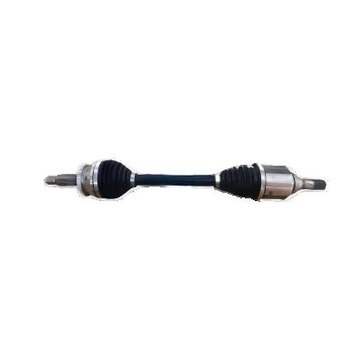 China S201047-0103 Left Drive Shaft for CHANGAN CS55 - Direct Replacement with High-Quality Steel and Plastic and 12 Months Warranty for sale