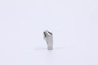 China Platformdiameter 45mm Multi Unit Abutment Used For Multi unit Prosthetic Restorations Easy To Clean And Maintain Dental Implant Part for sale