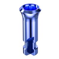 China Hybrid Composite Analog With Mainstream Implant Systems Exocad 3 Shape Software Libraries for sale