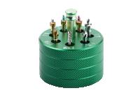 China Titanium Alloy Stainless Steel Bone Grinder Kit With Precision Torque Control for sale