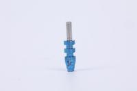 China Grade 4 Medical Titanium Transfer Copings For Open Tray Impression With Digital Compatibility for sale