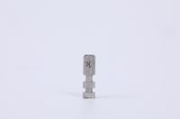 China Dental Open Tray Impression Coping Grade 4 Titanium for Broad Implant Systems for sale