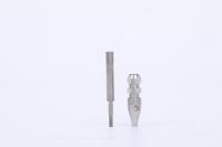China Smooth Surface Transfer Copings For Digitally Compatible Dental Abutments for sale