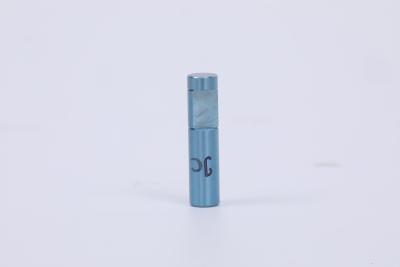 China High Precision Grade 4 Titanium Dental Implant Lab Analog CAD CAM Compatible for sale