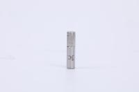 China Dental Implant Analog Grade 4 Titanium Internal Hex Connection for Lab Use for sale