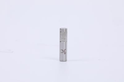 China Dental Implant Analog Grade 4 Titanium Internal Hex Connection for Lab Use for sale
