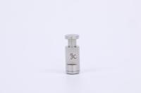 China High Precision Dental Implant Analog Grade 4 Titanium CAD CAM Compatible 3D for sale