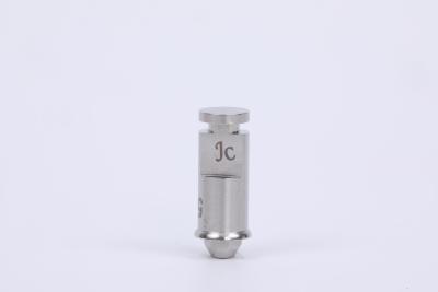 China Composite Dental Implant Analog With Accurate Fit For Digital 3D Printed Models for sale