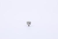 China Grade 5 Medical Titanium Alloy Implant Cover Screw With Precisely Engineered Threads for sale