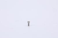 China Medical Grade 5 Titanium Ti-6Al-4V Dental Abutment Screw Corrosion Resistance for sale